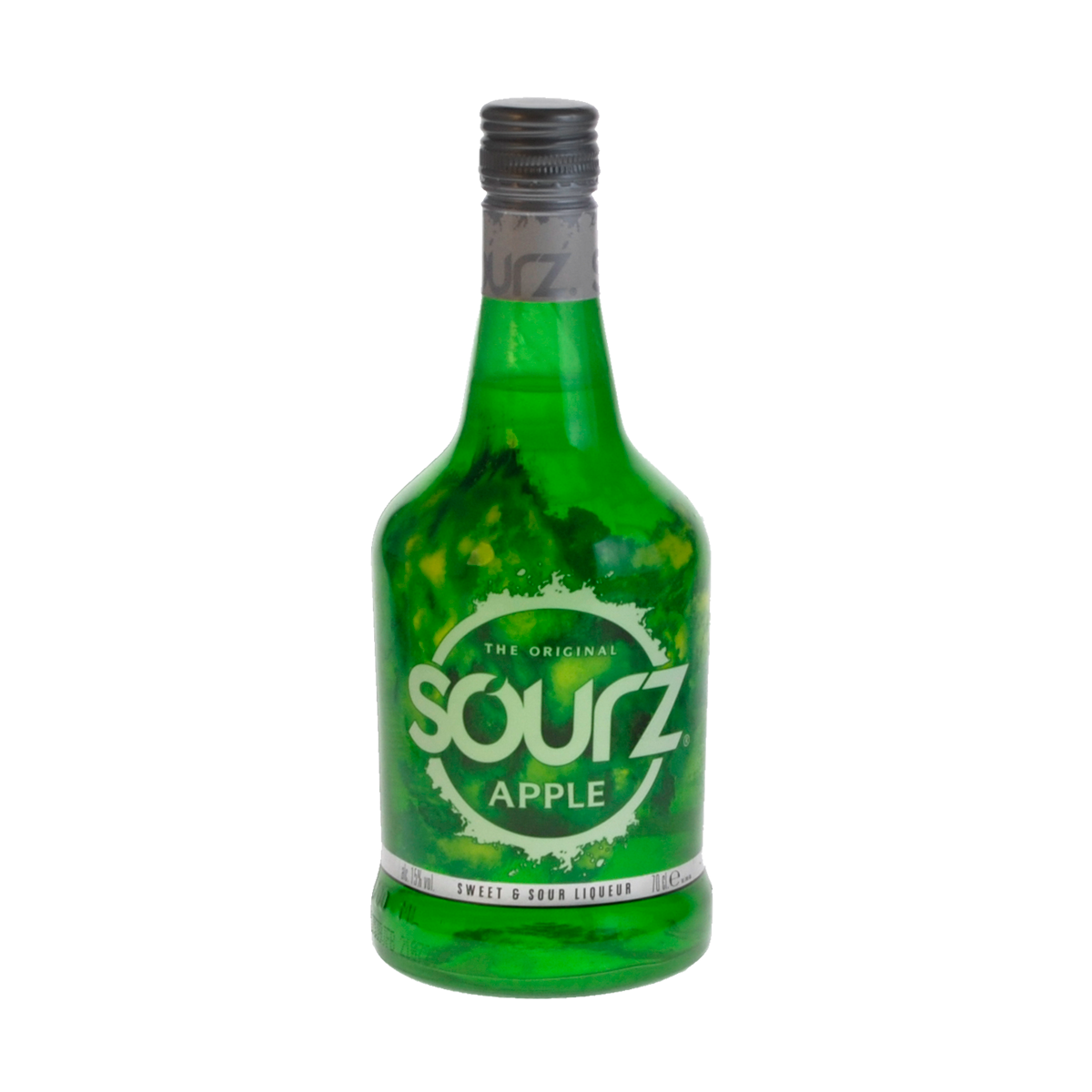 Sourz Apple | Ter Huurne Holland Markt B.V.