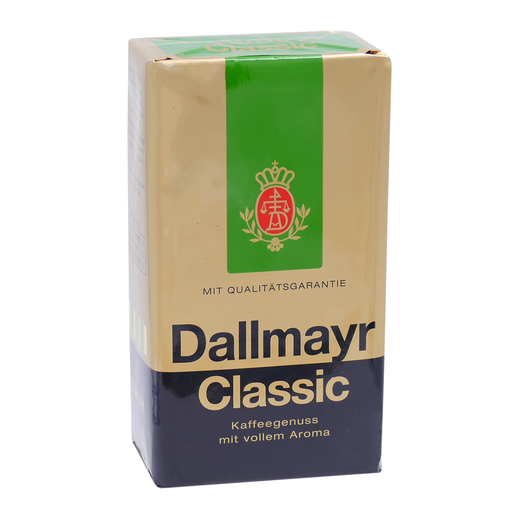 Dallmayr Classic | Ter Huurne Holland Markt B.V. Dallmayr Classic | Ter Huurne Holland Markt B.V.