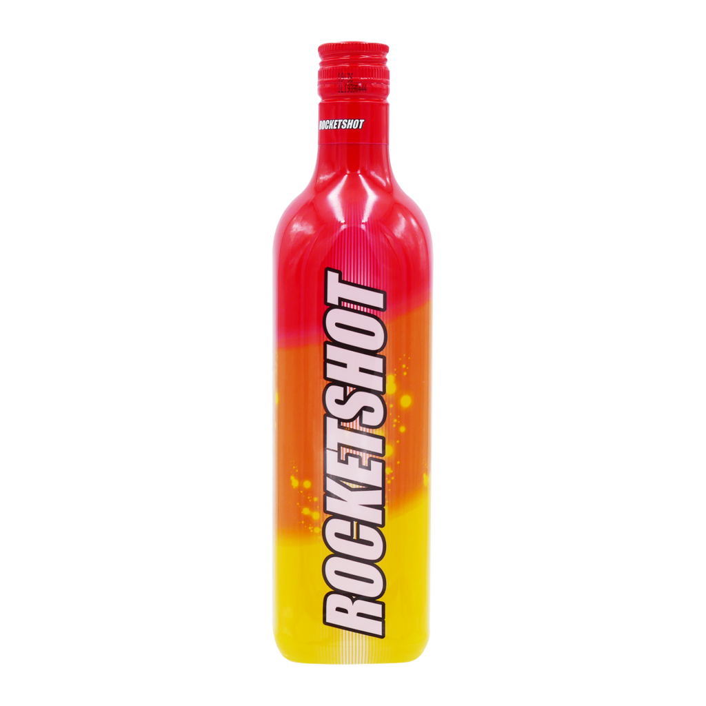 Rocketshot | Ter Huurne Holland Markt B.V.