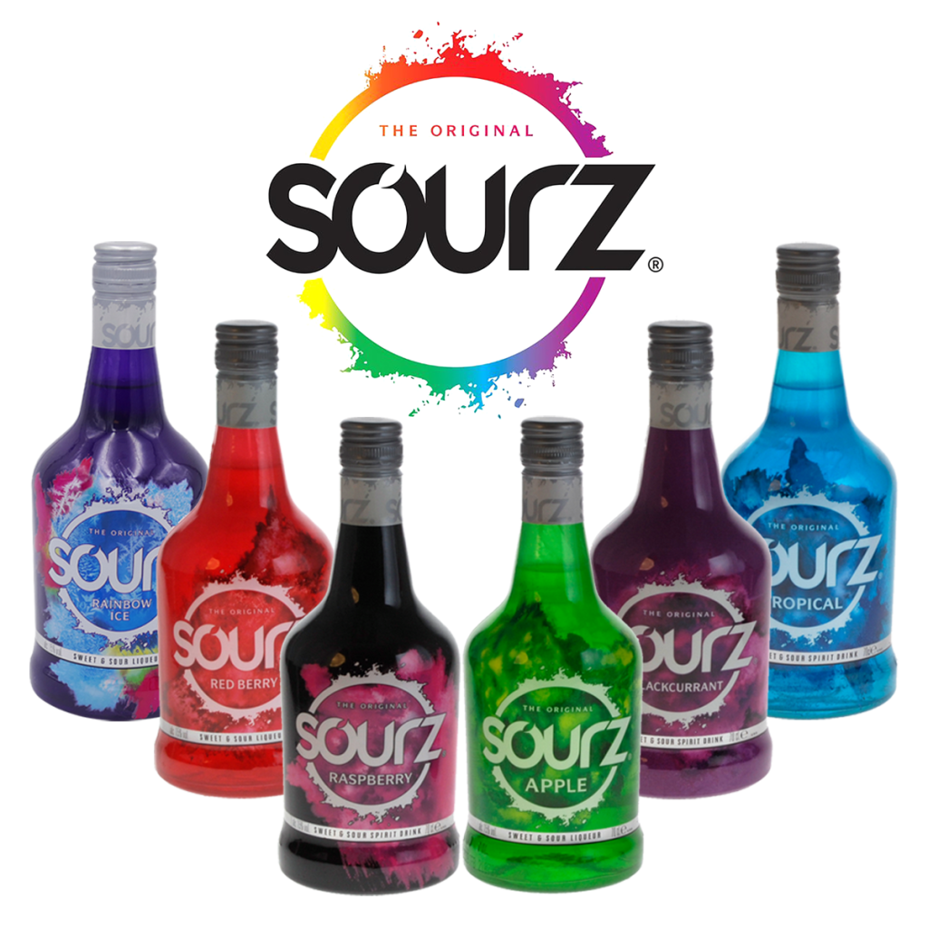 Sourz | Ter Huurne Holland Markt B.V.