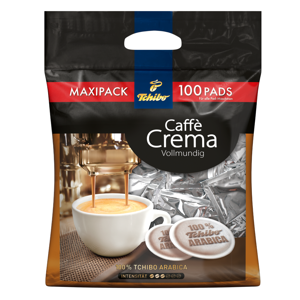 Tchibo Caffe Crema Pads 100 Ter Huurne Holland Markt B V tchibo-caffe-crema-pads-100-ter-huurne-holland-markt-b-v