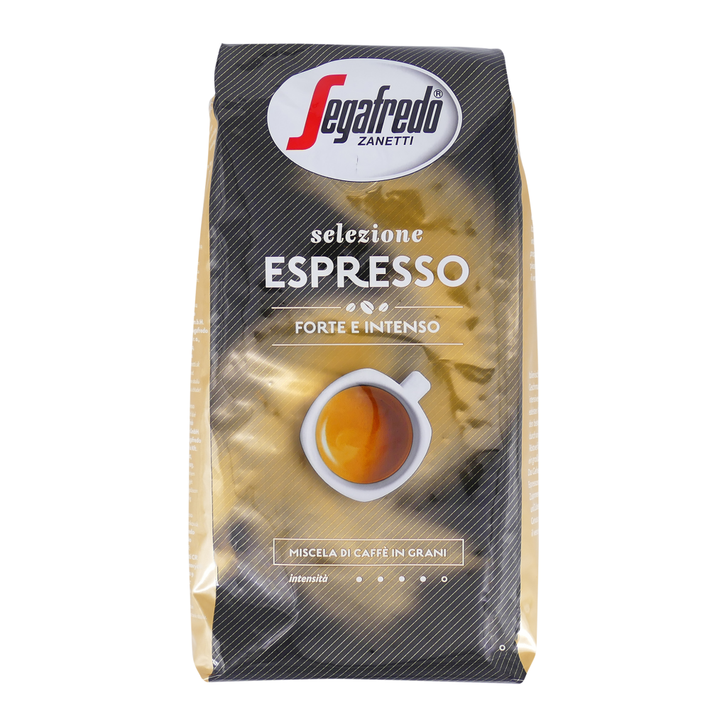 Segafredo Selezione Espresso | Ter Huurne Holland Markt B.V.
