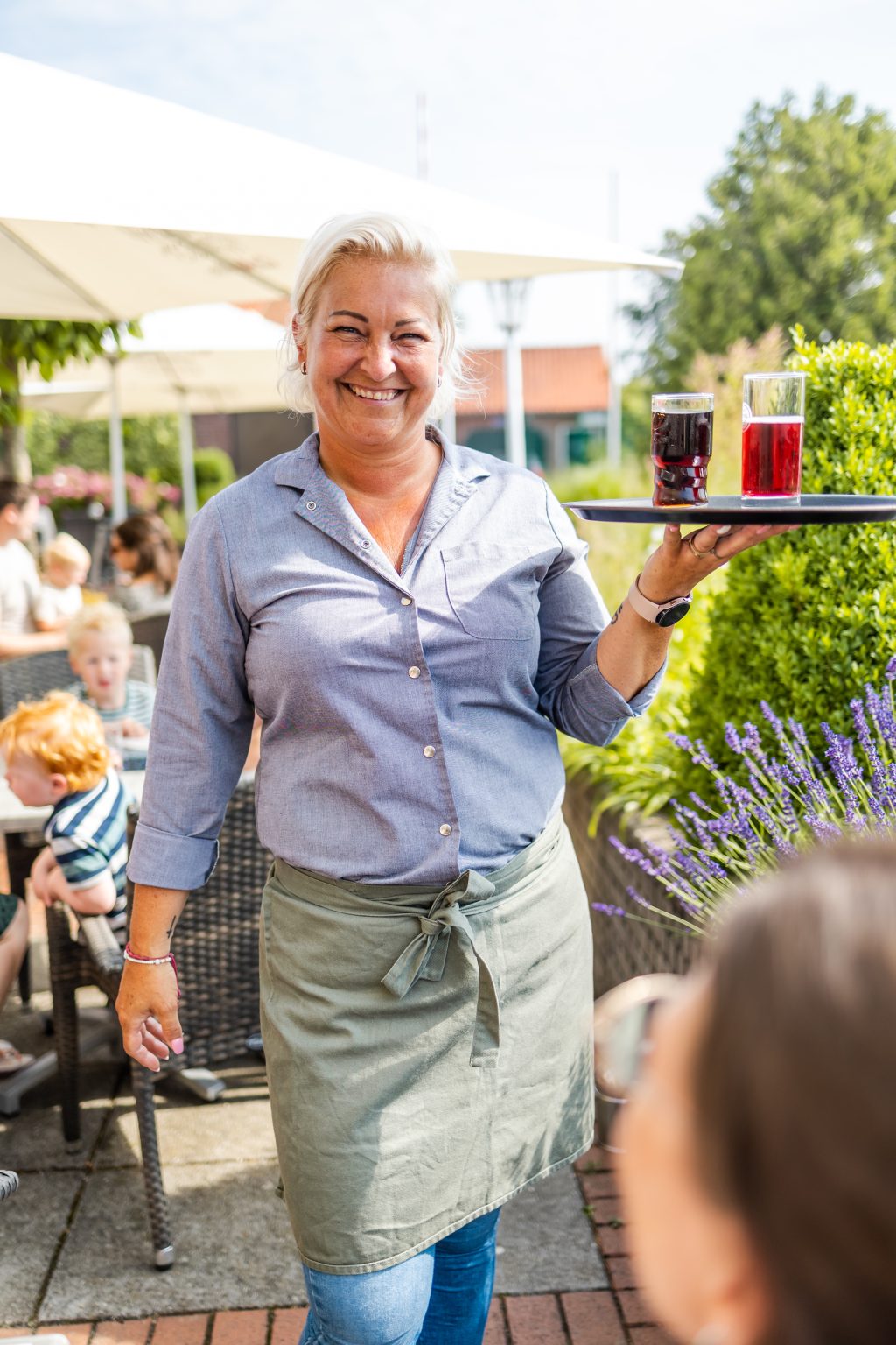 Restaurant | Ter Huurne Holland Markt B.V.