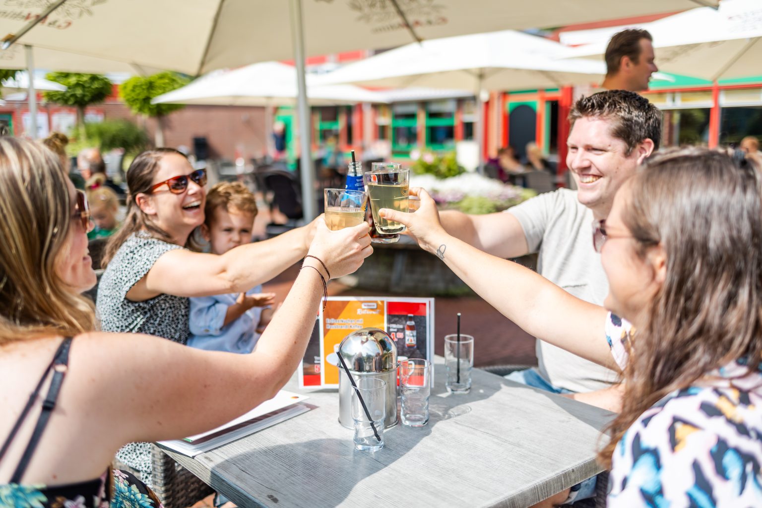 Restaurant | Ter Huurne Holland Markt B.V.