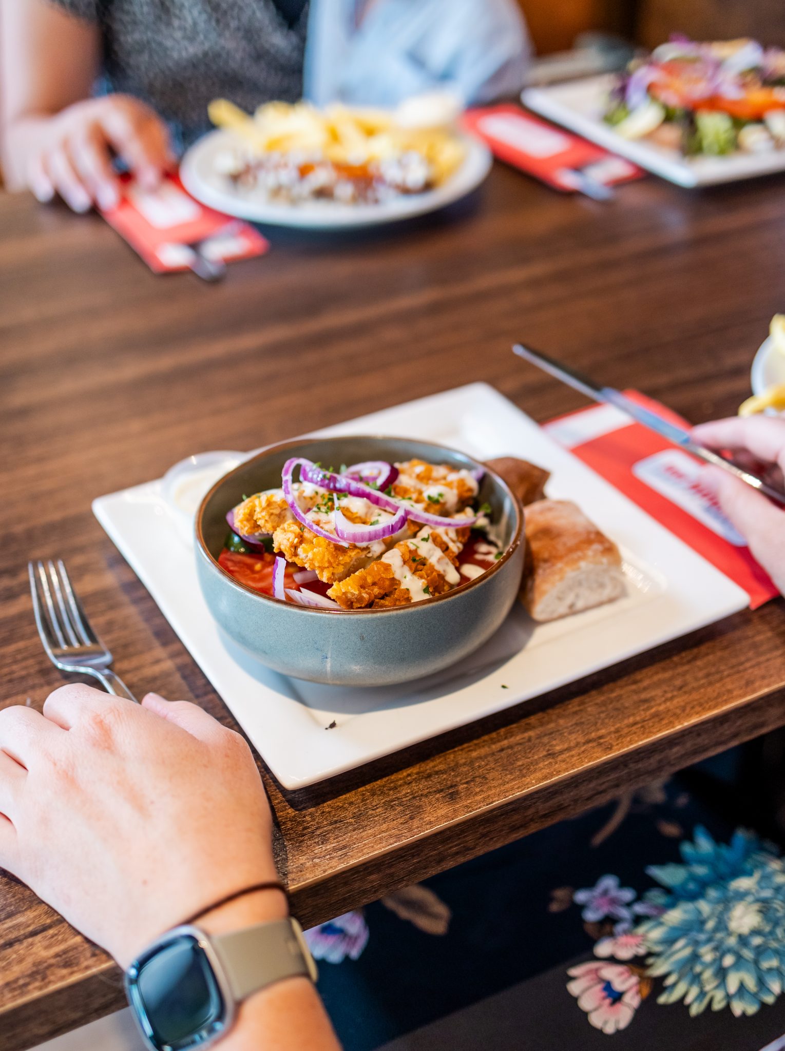 Restaurant | Ter Huurne Holland Markt B.V.