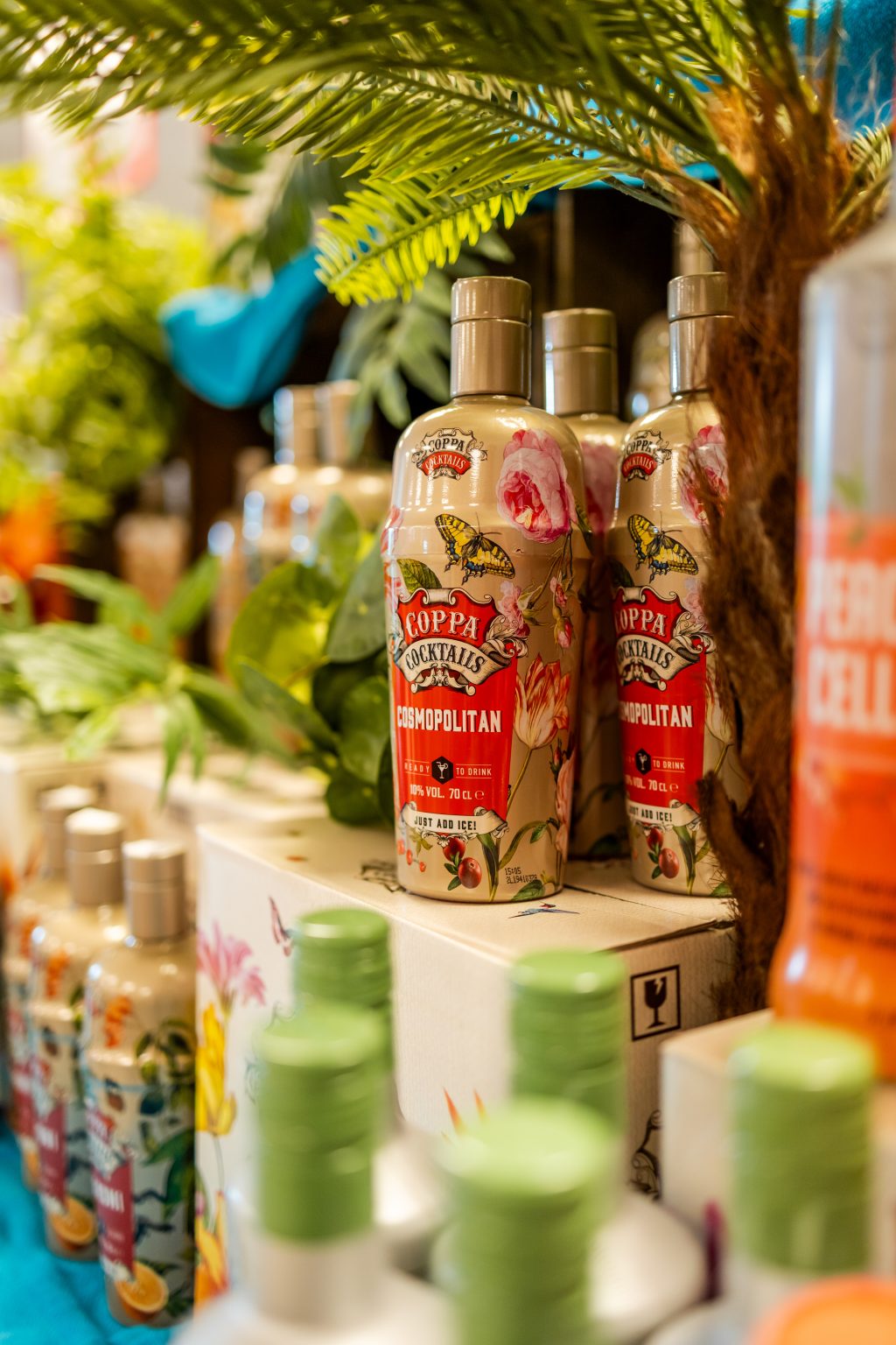 Getränkemarkt | Ter Huurne Holland Markt B.V.