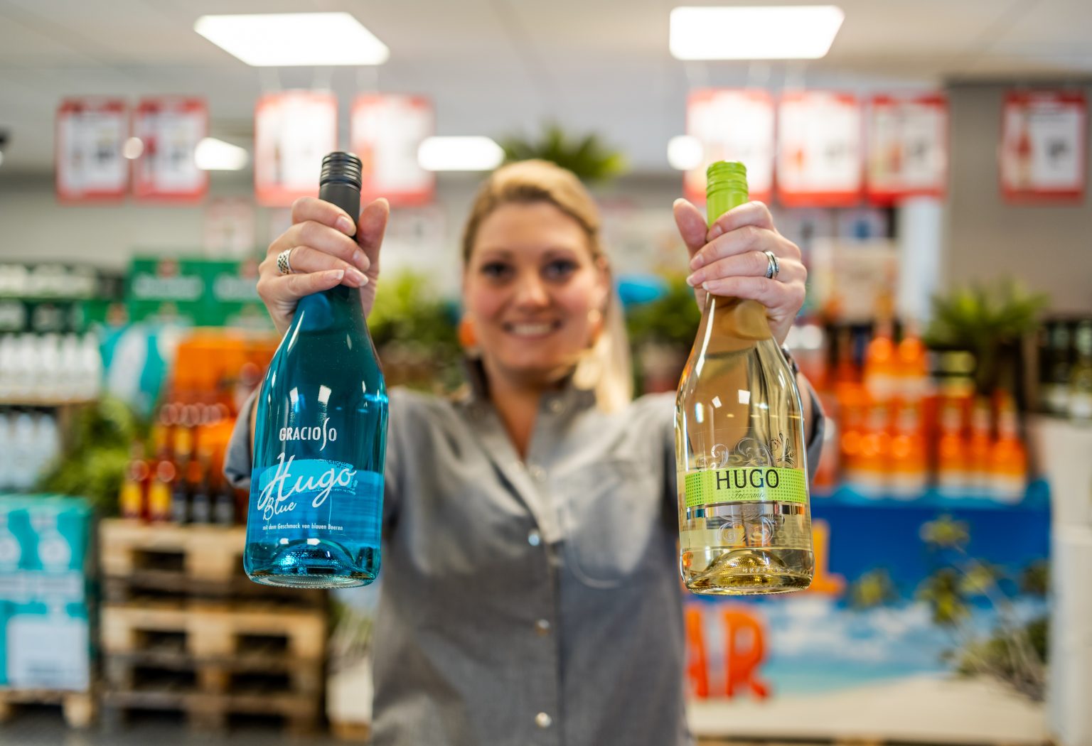 Getränkemarkt | Ter Huurne Holland Markt B.V.