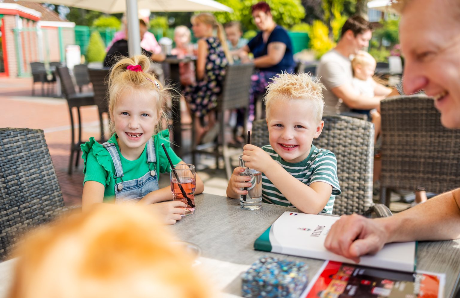 Restaurant | Ter Huurne Holland Markt B.V.