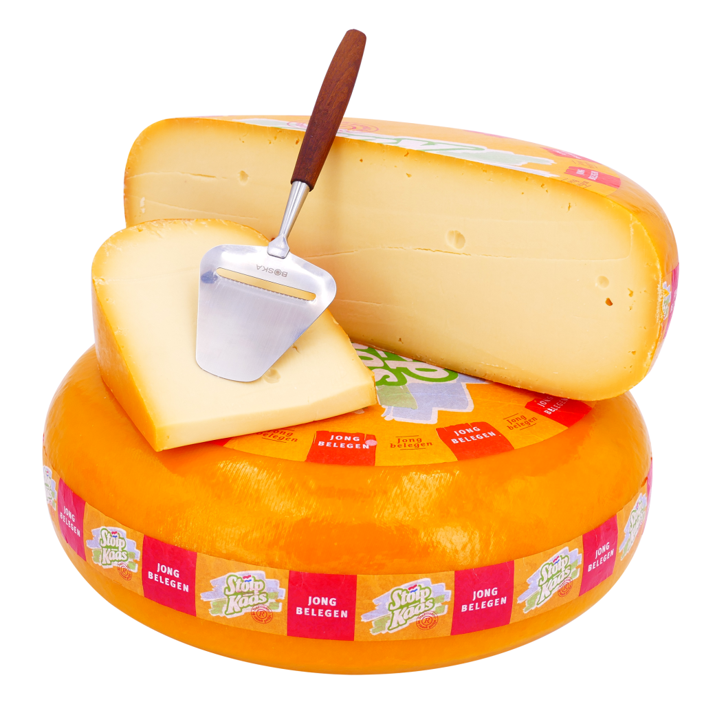 Gouda Jong Belegen | Ter Huurne Holland Markt B.V.