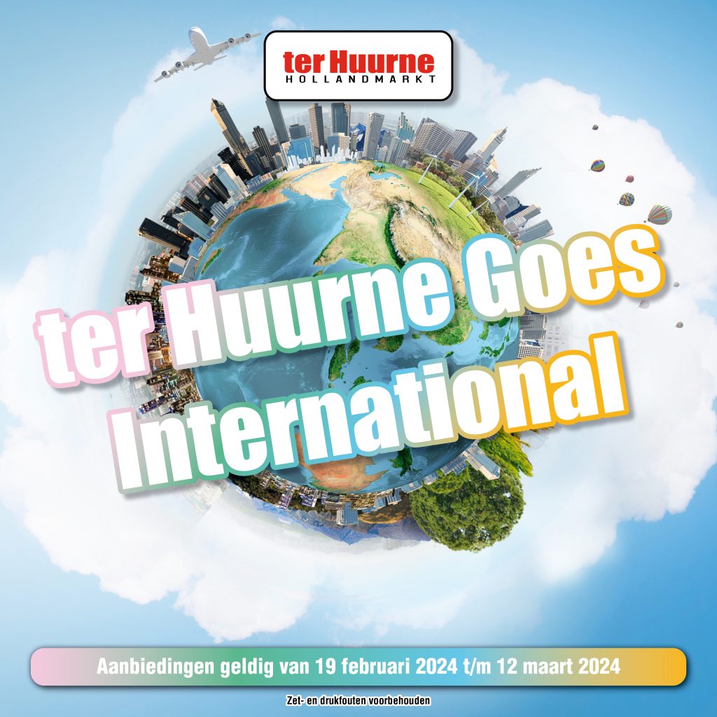 Bekijk onze aanbiedingen en nieuwste folders