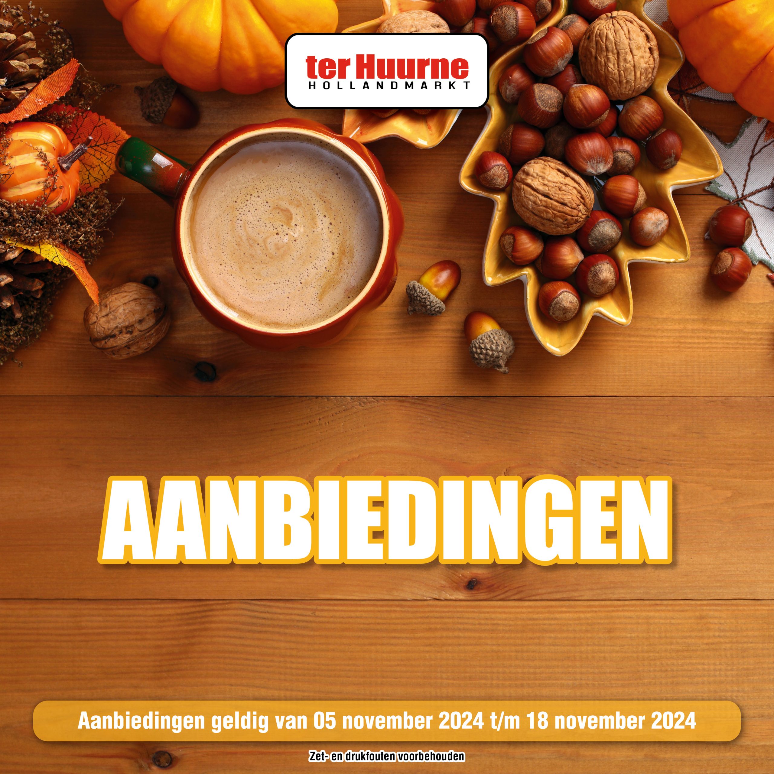 Home | Ter Huurne Holland Markt B.V.