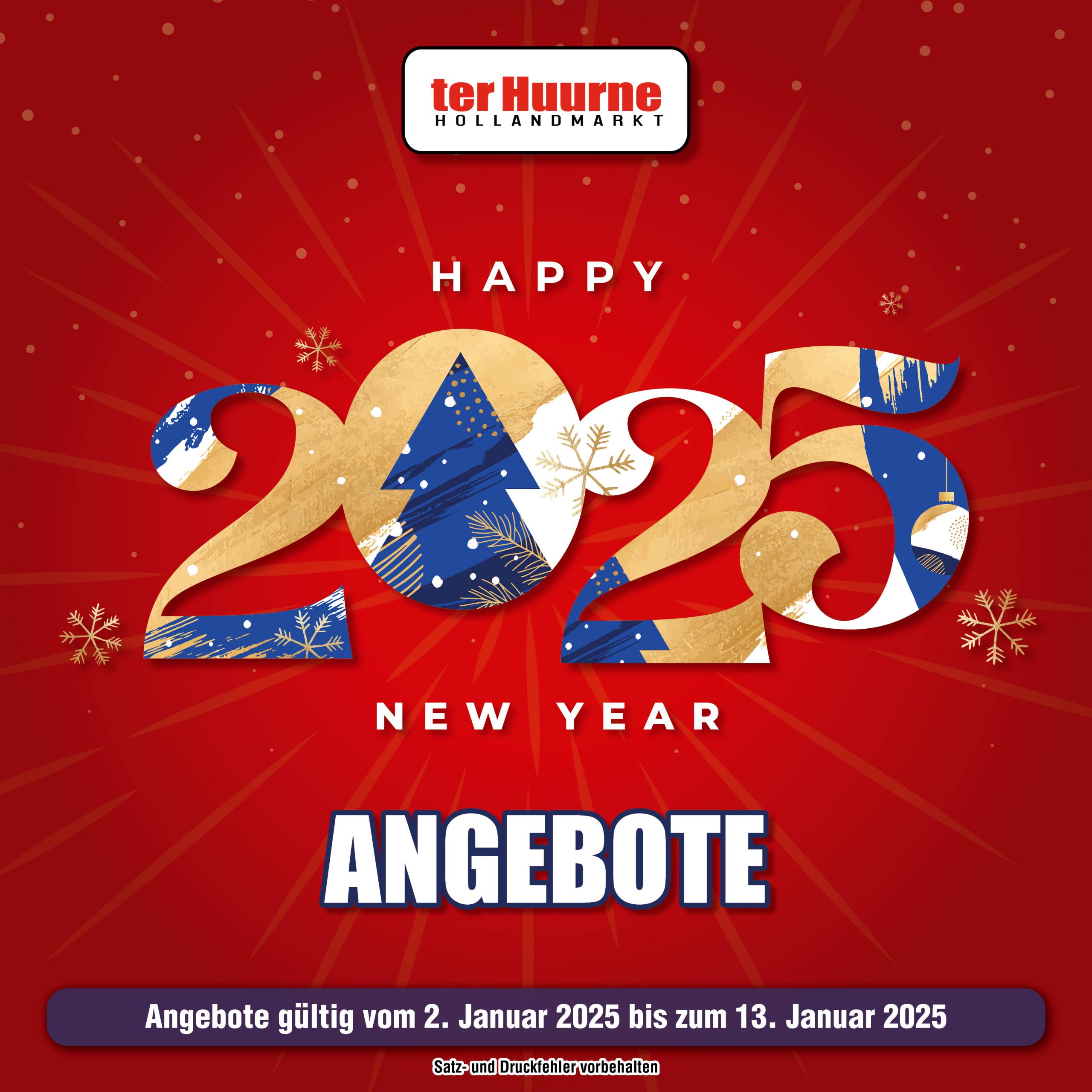 Homepage | Ter Huurne Holland Markt B.V.