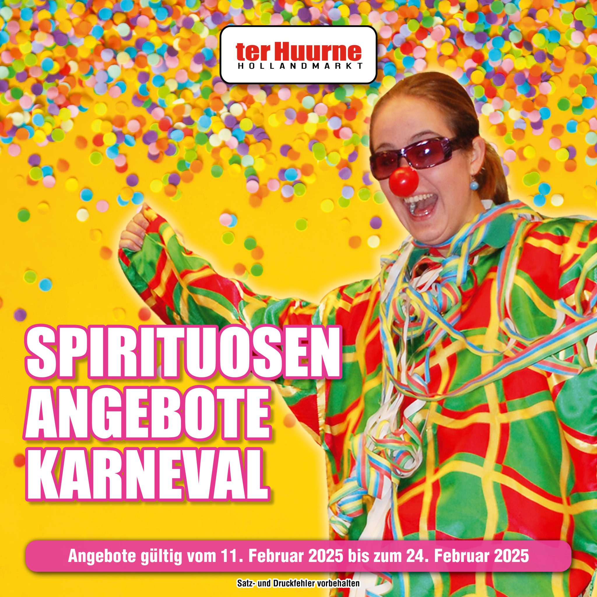 Homepage | Ter Huurne Holland Markt B.V.