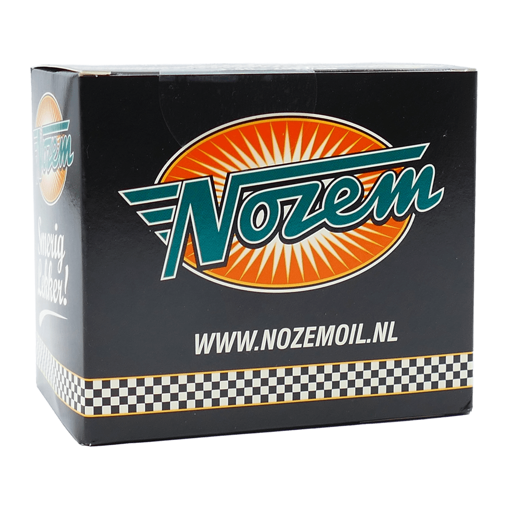 Nozem Oil Likeur 10Pack | Ter Huurne Holland Markt B.V.